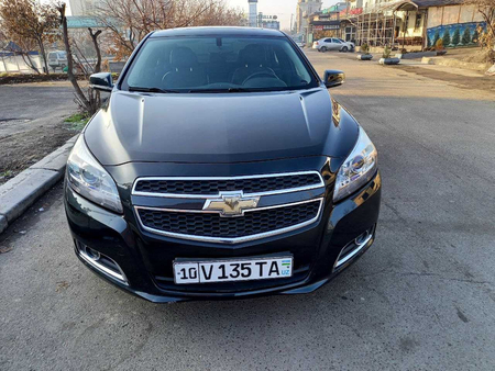 Продается Chevrolet Malibu 1, позиция 2