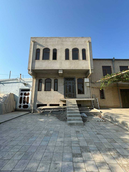 Ijaraga beriladi.