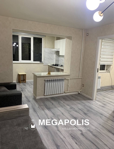 * Квартира 2в3 ком Чиланзар 1 орр Мукими