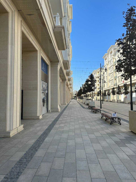 Аренда помещения ЖК Ташкент сити Boulevard  108м2