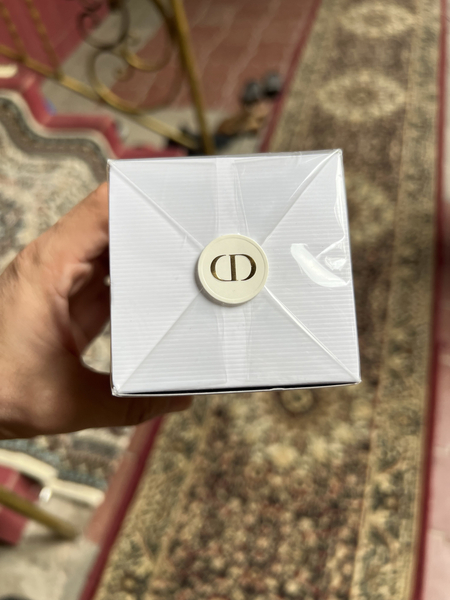 J’adore Parfum d’eau