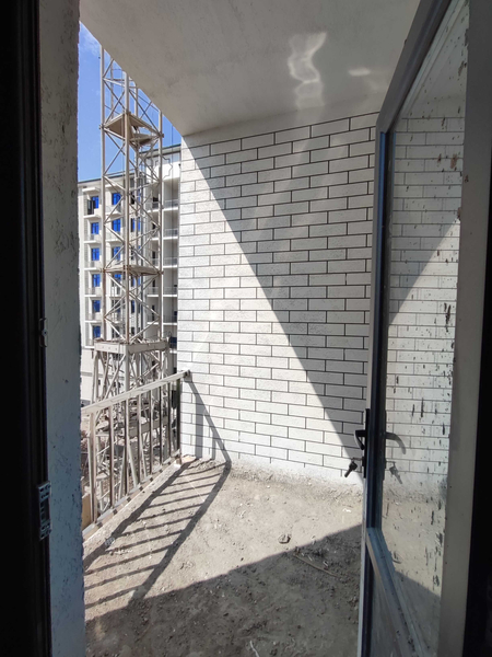 ПРОДАЁТСЯ Квартира коробка 66м2.