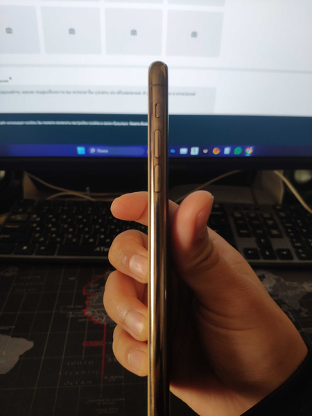 Iphone 11 Pro Max 256GB
