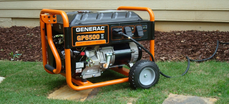Arenda generator/прокат движок