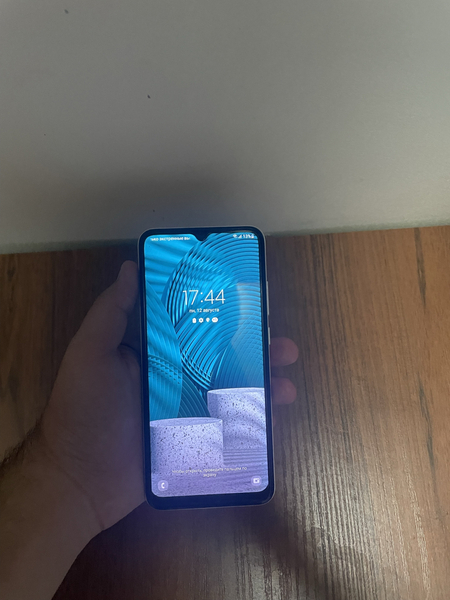 Samsung Galaxy A02s oq