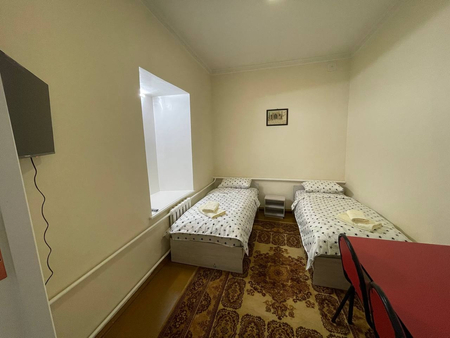 Avenue Guest House - Хостел