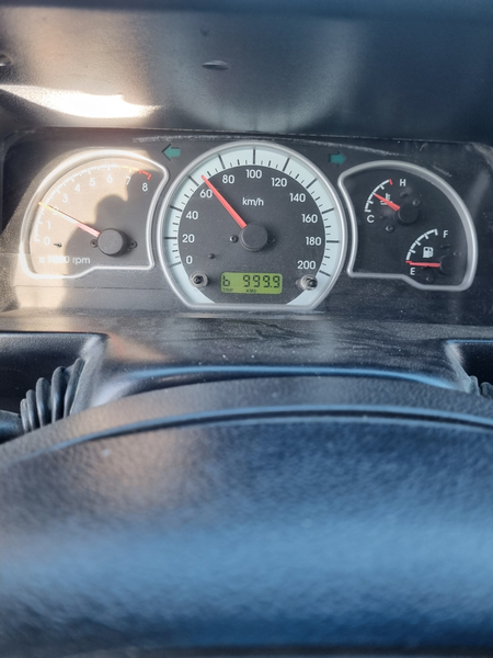 Daewoo nexia 1 1.8 вариант бор