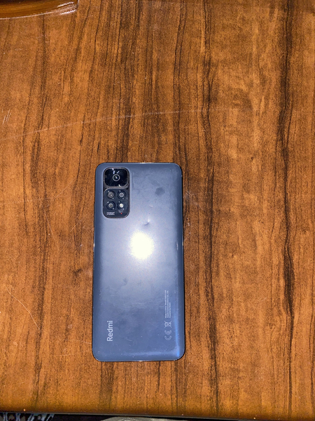 Redmi note 13 8/128gb srochno sotiladi