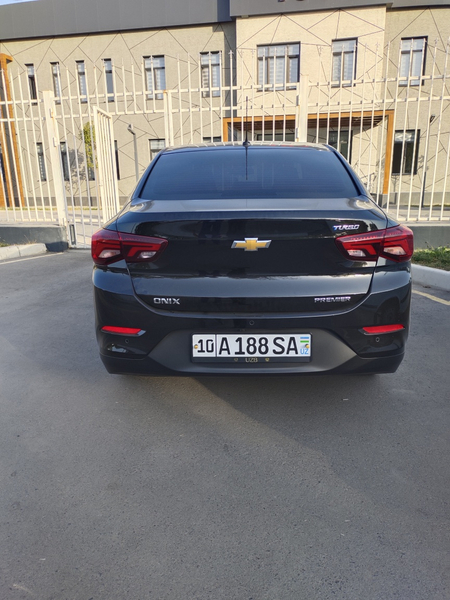 Продается авто ONIKC