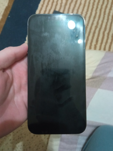 iPhone 13pro max