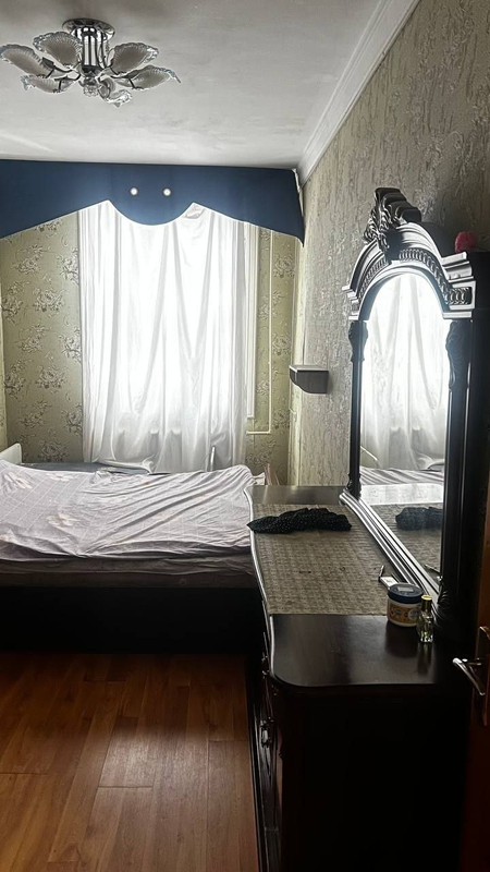 Сдается квартира в аренду