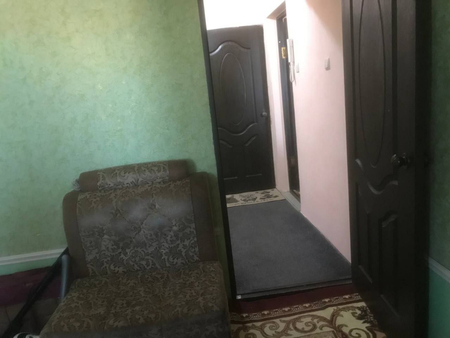 1 xonalik uy ijaraga beriladi