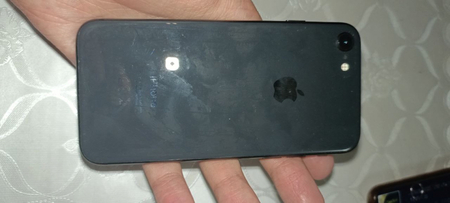 Iphone 8 holati ideal