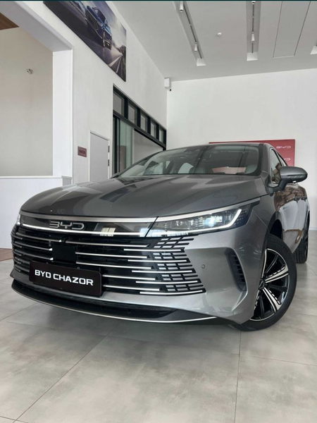 Byd Chazor gybrid xalodni nasiya savdo