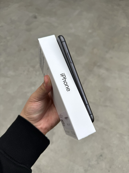 Iphone 11 dual sim 64gb