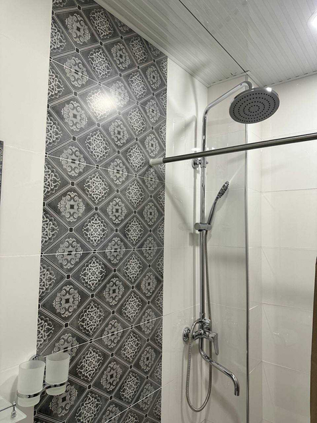 Приглашаем Вас в Semurg Hotel !