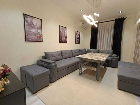 With Euro renovation. Квартира в Юнусабадском районе 3-х комнатная