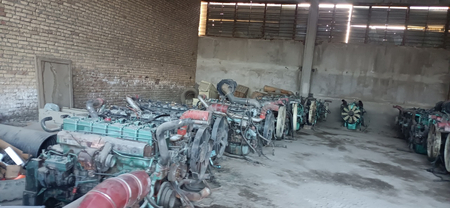 A 6 Gaz matorlar 3000$