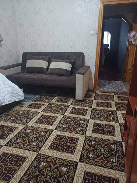 Продаётся 4/2/5 Карасу-4