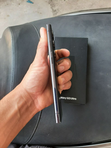 Samsung s23 ultra