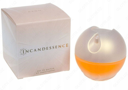 Incandessence atiri orginal
