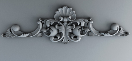 Готовый 3d модели stl, artcam, ncstudio, powermill, mach3