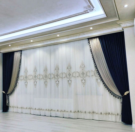 Стирка штор, Парда ювиш, Parda yuvish, Стирка занавески, Parda