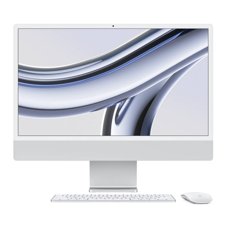 NEW‼️ Nasiya bor! IMac 24 M3