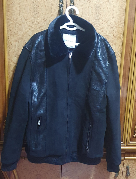 Куртка оптом 3xl