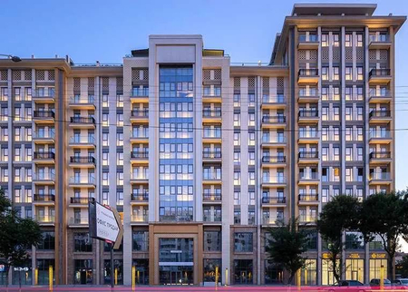 Жк Mirabad Avenue!Сдается 2-х комнатная шикарная студия