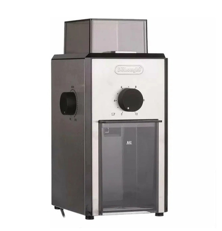 Кофемолка Timemore Chestnut C3