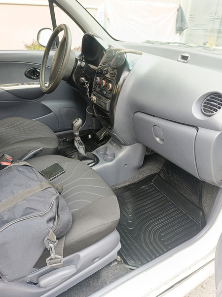 Matiz best vikub nasiya savdoga beramiz
