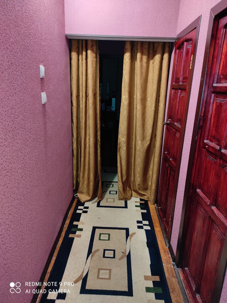 Срочно продаю свою квартиру 3*4/5/5