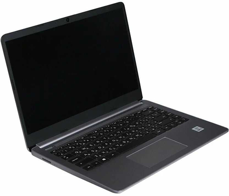 Ноутбук HP 340S G7 Core i3-1005G1/DDR4  8GB/SSD:256GB/14.0