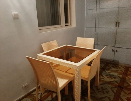 Подселение 2 человека