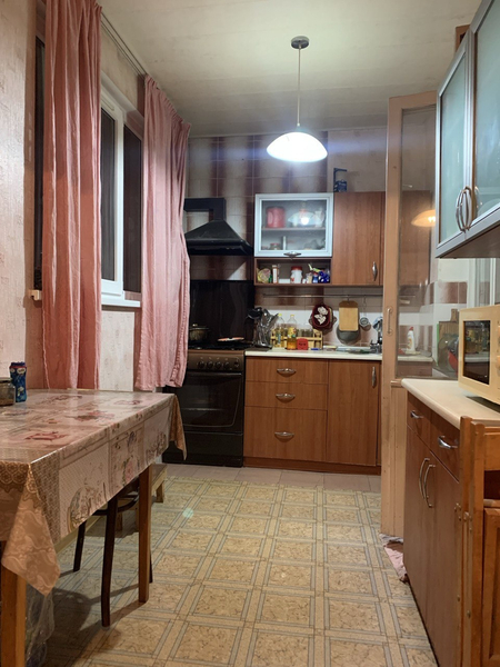 2/3/4,м-в Гулистан, Алгоритм, 77 серия 60м2