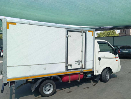 Продается Hyundai Porter