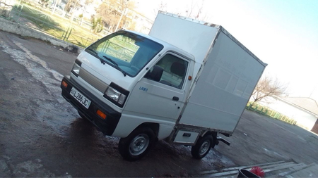 Labo Daewoo sotiladi