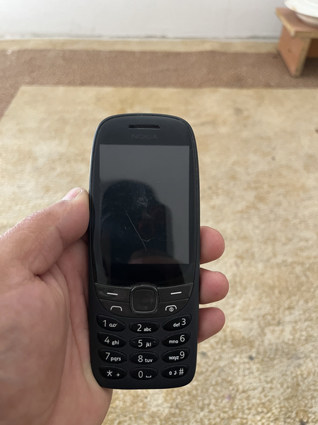 Nokia 6310 TA 1400