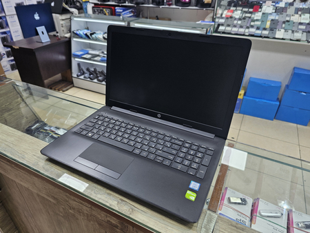 Ноутбук HP Core i5 + Nvidia для IT, Photoshop, Corel итд.
