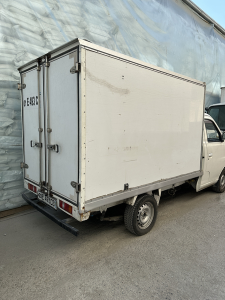 Lifan labo srochno 2018