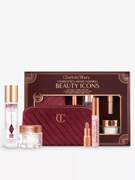 Charlotte Tilbury Beauty Icons в Ташкенте