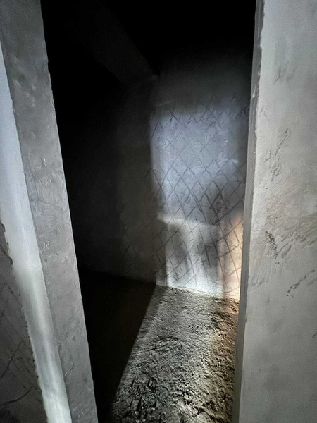 3 хоналик 6 этаж Горгаз Эски Цум