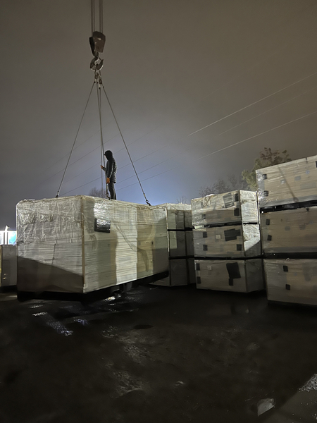 Generator генератор 700kw 800kw 900kw 1000kw