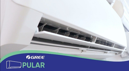 (12) new GREE кондиционер Inverter PULAR premium R32