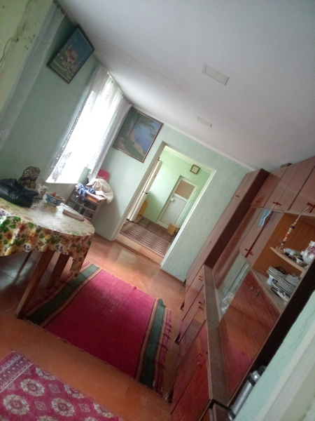 Продается дом. Старый город Кармана