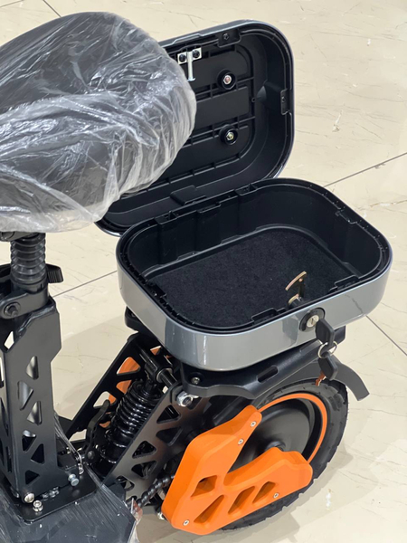 Kukirin M5 Pro orginal