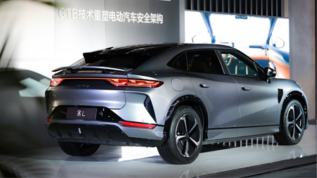 BYD SONG L 2024 на заказ срок поставки 30-40 рабочих дней.