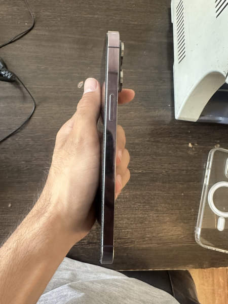 Iphone 14 pro max 1tb