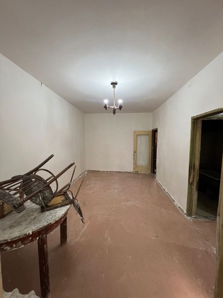 Квартира 50м2 Юнусобад 15